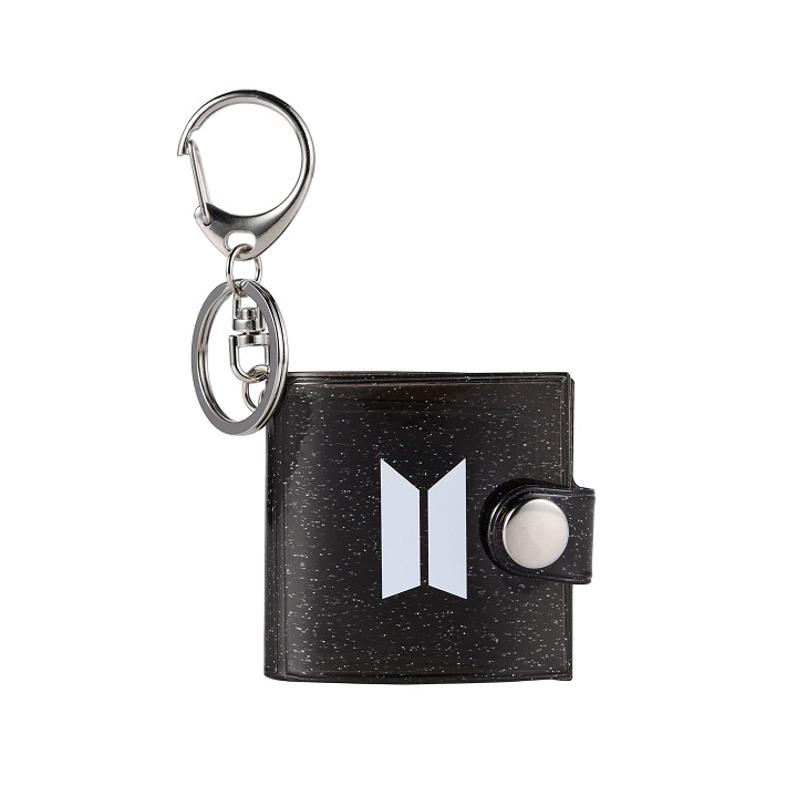 [BTS] КОЛЛЕКТ БУК ДЛЯ МИНИ CD (Capsule Album Merch) - kmd studio 😊